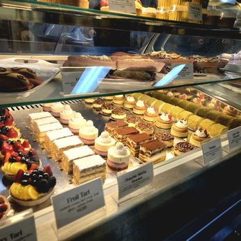 BAKLOVAH BAKERY - Updated June 2025 - 972 Photos & 435 Reviews - 9329 ...