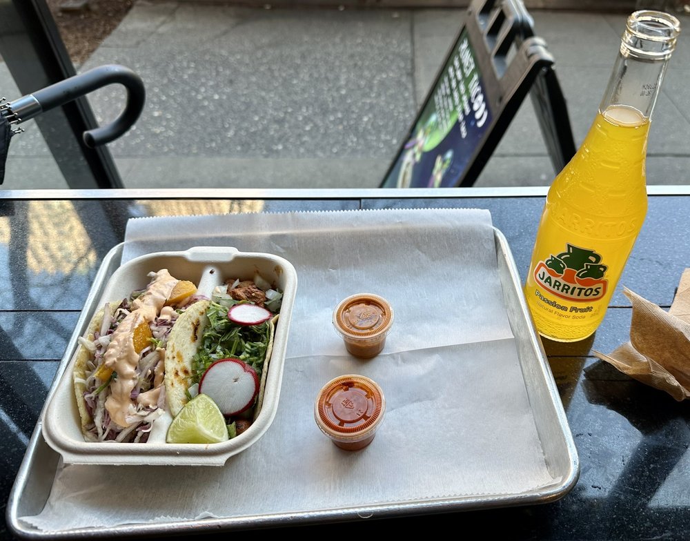 PLANET TACO - Updated July 2024 - 65 Photos & 66 Reviews - 705 9th Ave ...