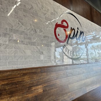 SPIN POKE & GRILL - Updated October 2024 - 331 Photos & 333 Reviews ...