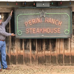PERINI RANCH STEAKHOUSE - Updated January 2025 - 525 Photos & 397 ...