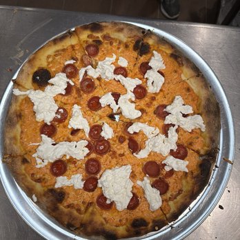 CASANO’S PIZZA PARLOR - Updated May 2025 - 39 Photos & 32 Reviews - 8 ...