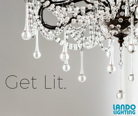 LANDO LIGHTING - Updated December 2025 - 16 Reviews - 210 Clarence ...