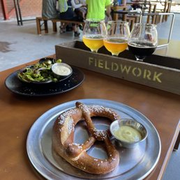 FIELDWORK BREWING - Updated January 2026 - 671 Photos & 285 Reviews ...