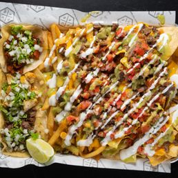 EL JEFE TACOS - Updated October 2025 - 130 Photos & 126 Reviews - 4923 ...