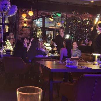 WILD ROSE EATERY AND BAR - Updated March 2025 - 1682 Photos & 786 ...