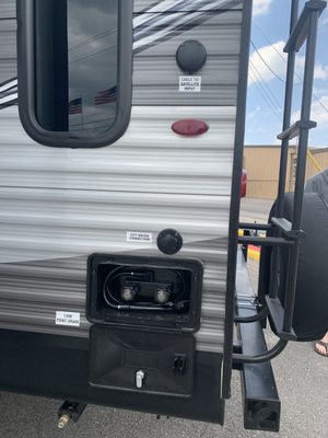 CRESTVIEW RV SUPERSTORE - Updated August 2025 - 20 Photos & 88 Reviews ...