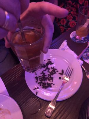 THE BLUE LIGHT - Updated October 2025 - 227 Photos & 576 Reviews - 1979 ...