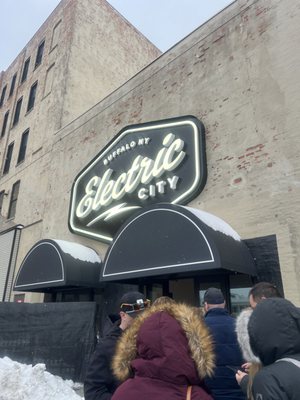 ELECTRIC CITY - Updated February 2026 - 433 Pearl St, Buffalo, New York ...