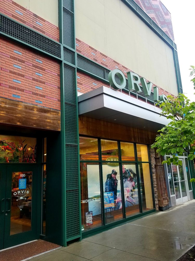 ORVIS - Updated May 2025 - 100 Market St, Yonkers, New York - Men's ...