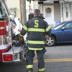 SOMERVILLE FIRE DEPARTMENT - 266 Broadway, Somerville, Massachusetts ...