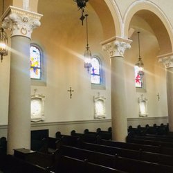 ST MONICA CATHOLIC COMMUNITY - 158 Photos & 90 Reviews - Churches - 725 ...