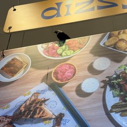 DIZZY BIRD - Updated December 2024 - 91 Photos & 116 Reviews - 920 ...