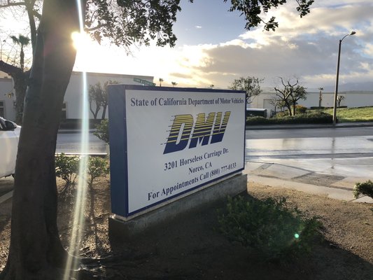NORCO DMV - Updated January 2025 - 71 Photos & 400 Reviews - 3201 ...