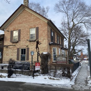 OLD COUNTRY INN RESTAURANT - Updated December 2025 - 255 Photos & 110 ...