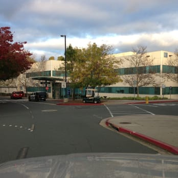 MARTINEZ VA MEDICAL CENTER - Updated December 2025 - 54 Photos & 63 ...