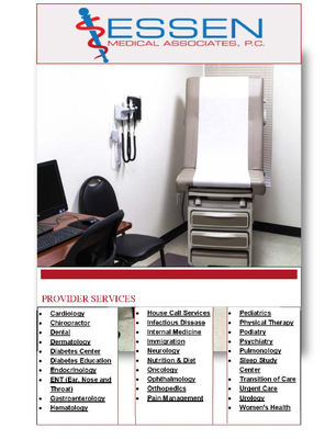 ESSEN MEDICAL ASSOCIATES - Updated December 2025 - 10 Photos - 1181 ...