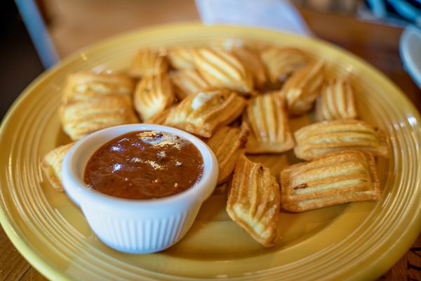 FRITTO MISTO - Updated May 2024 - 873 Photos & 1120 Reviews - 316 Pier ...