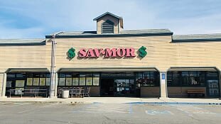 SAV MOR - Updated August 2025 - 12 Photos & 13 Reviews - 1017 Bridge St ...