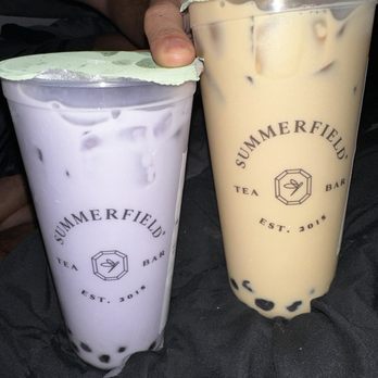 SUMMERFIELD TEA BAR - Updated April 2025 - 697 Photos & 541 Reviews ...