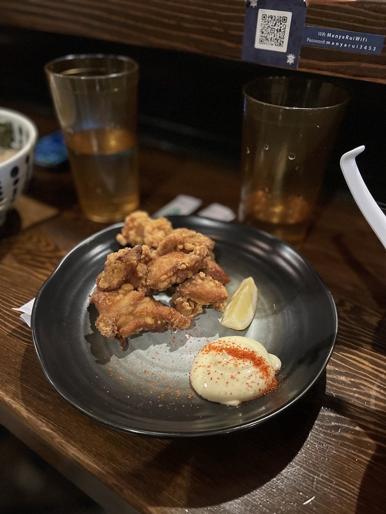 MENYA RUI - 193 Photos & 119 Reviews - 3453 Hampton Ave, St. Louis ...