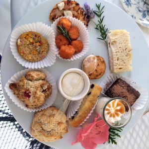 CORAL TREE TEA HOUSE - 588 Photos & 278 Reviews - Tea Rooms - 2490 ...