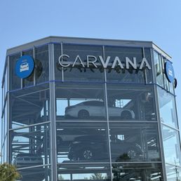 Carvana Reviews | Read Customer Service Reviews of carvana.com