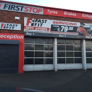 NCT CENTRE DEANSGRANGE - Updated August 2025 - 12 Reviews - Deansgrange ...