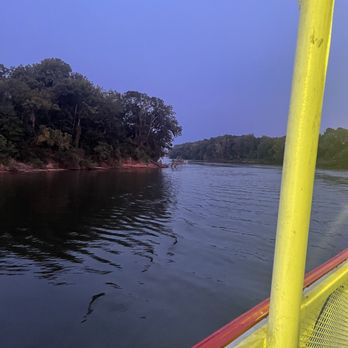 HARRIOTT II RIVER CRUISE - Updated August 2025 - 96 Photos & 17 Reviews ...