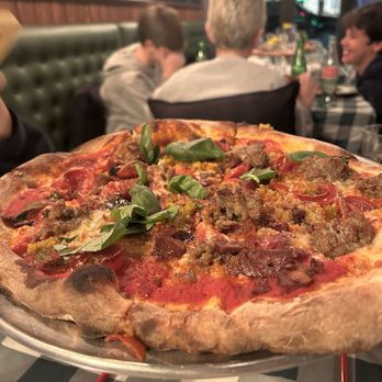 PEPPI’S PIZZA - Updated April 2025 - 73 Photos & 40 Reviews - 3620 NE ...