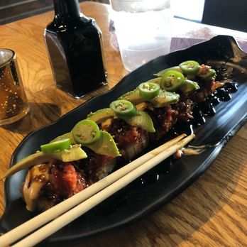 WOKCANO - Updated January 2026 - 857 Photos & 628 Reviews - 8000 W ...