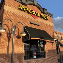 IMPERIAL WOK CHINESE RESTAURANT - Updated October 2025 - 135 Photos ...