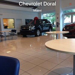 AUTONATION CHEVROLET DORAL - 29 Photos & 112 Reviews - 1201 NW 89th Ct ...