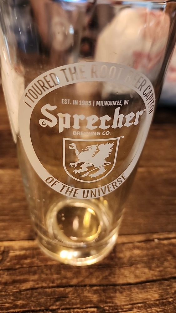 SPRECHER BREWING - Updated January 2026 - 410 Photos & 323 Reviews ...