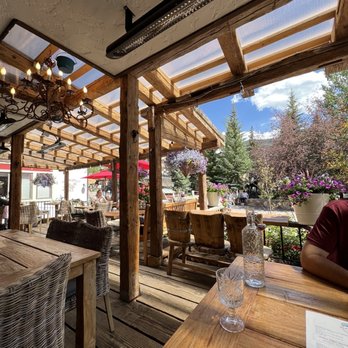 ALPENROSE VAIL - 690 Photos & 314 Reviews - 100 E Meadow Dr, Vail ...