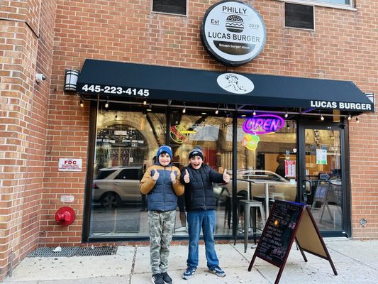 LUCAS BURGER - Updated September 2025 - 31 Photos & 14 Reviews - 2101 ...