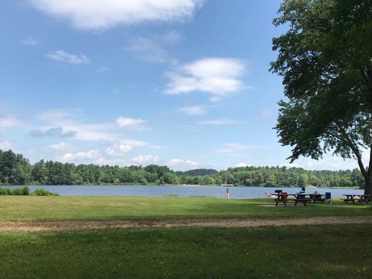 LAKE SIOG - Updated July 2025 - Pond Rd, Holland, Massachusetts, United ...