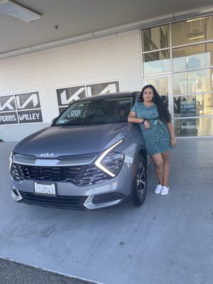 PERRIS VALLEY KIA - Updated December 2025 - 94 Photos & 276 Reviews ...