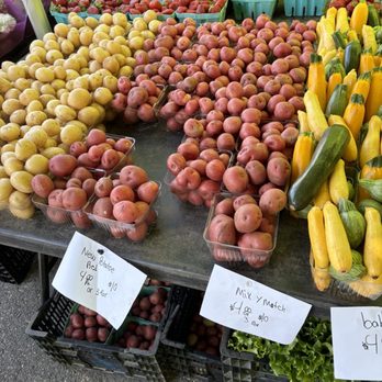 DALE CITY FARMERS MARKET - Updated August 2025 - 95 Photos & 67 Reviews ...