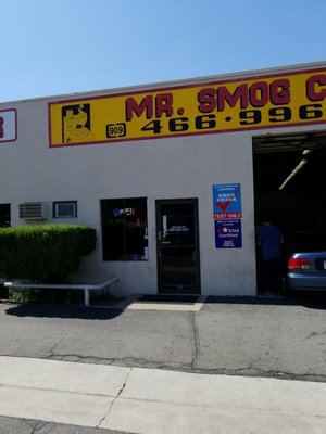 MR. SMOG CHECK - Updated December 2025 - 34 Photos & 536 Reviews - 8768 ...