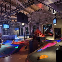 PUTTSHACK - DENVER - Updated December 2025 - 397 Photos & 221 Reviews ...