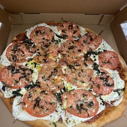 A TOUCH OF NAPLES PIZZA & PASTA - Updated October 2025 - 50 Photos ...