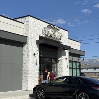 KNEADERS BAKERY & CAFE - Updated October 2025 - 48 Photos & 13 Reviews ...