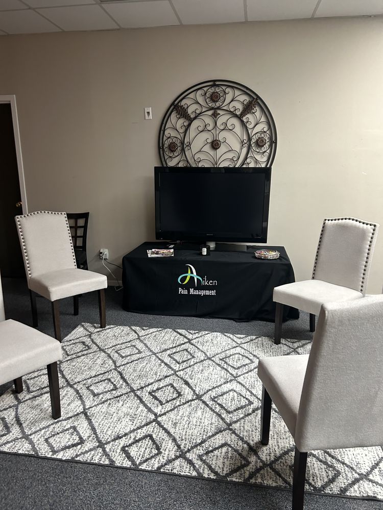 AIKEN PAIN MANAGEMENT - Updated June 2026 - 37 Varden Dr, Aiken, South ...