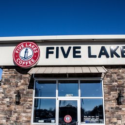 Five Lakes Coffee Reviews | Read Customer Service Reviews of fivelakes.com