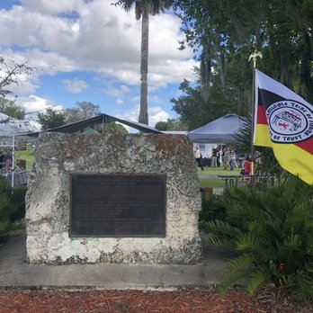 OKEECHOBEE BATTLEFIELD HISTORIC STATE PARK - Updated June 2025 - 15 ...