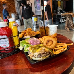 CRAZEE BURGER - 997 Photos & 709 Reviews - Burgers - 3993 30th St, San ...