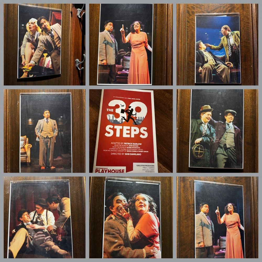 SAN FRANCISCO PLAYHOUSE - Updated May 2025 - 326 Photos & 331 Reviews ...