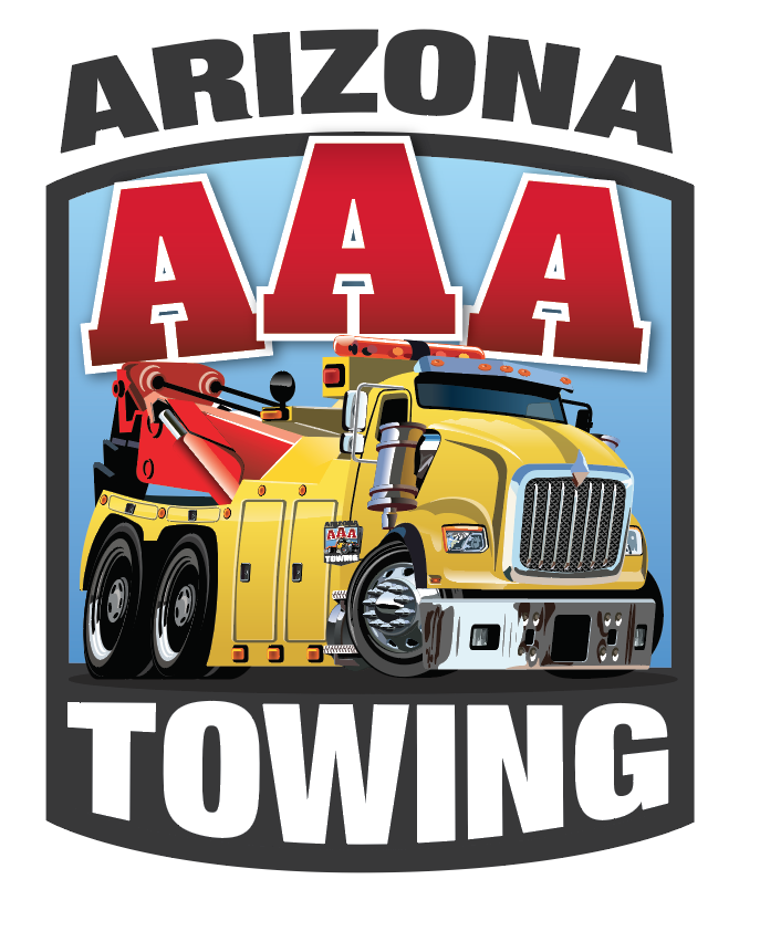 ARIZONA AAA TOWING | Request a Quote | 5433 W St John Ave, Glendale ...