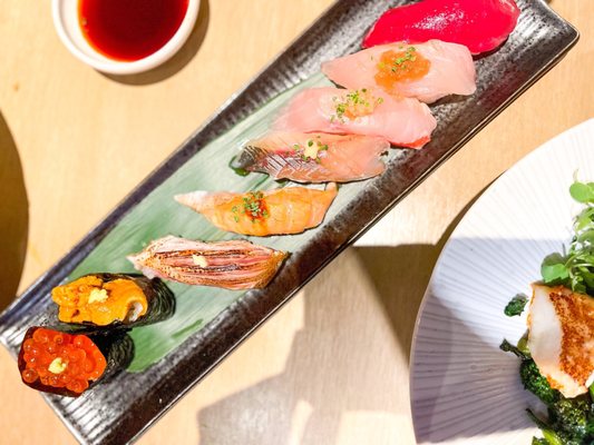 MRS FISH - 2865 Photos & 1311 Reviews - 448 South Hill St, Los Angeles ...