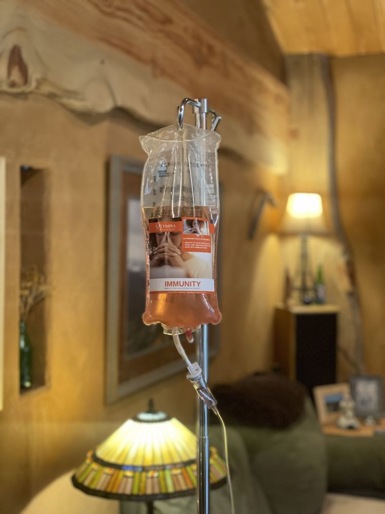 REVIVE WELL TAHOE - Updated October 2025 - 595 Tahoe Keys Blvd, South ...